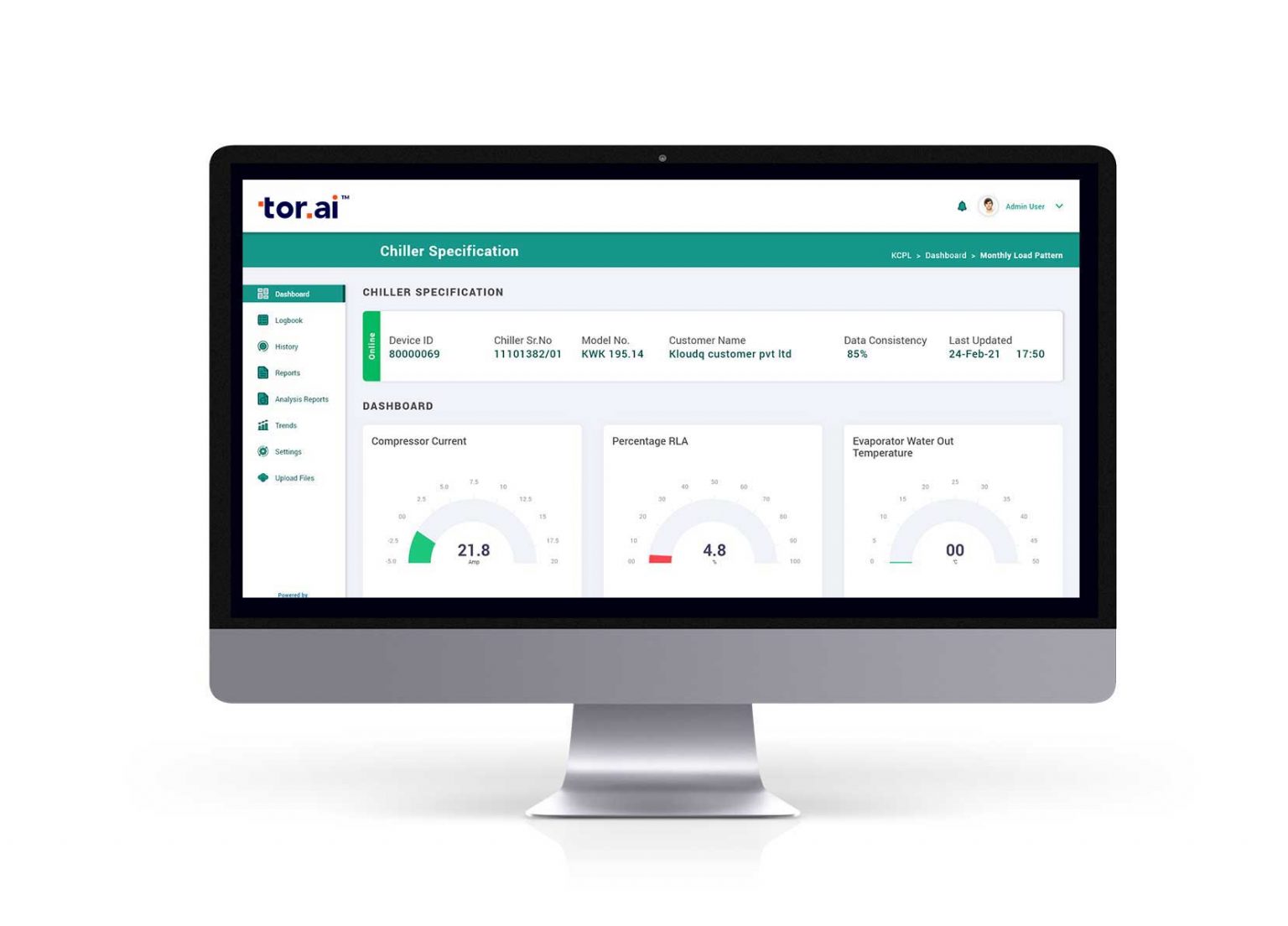 OEM | Telematics | Digital Transformation |Tor IIOT Solutions