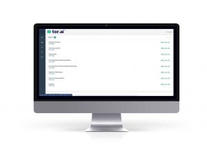 Warehouse & Logistics | Asset Tracking | Tor IIOT Solutions