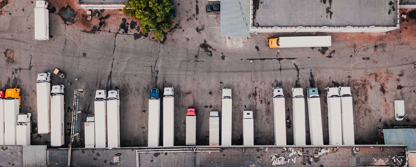 Warehouse & Logistics | Asset Tracking | Tor IIOT Solutions