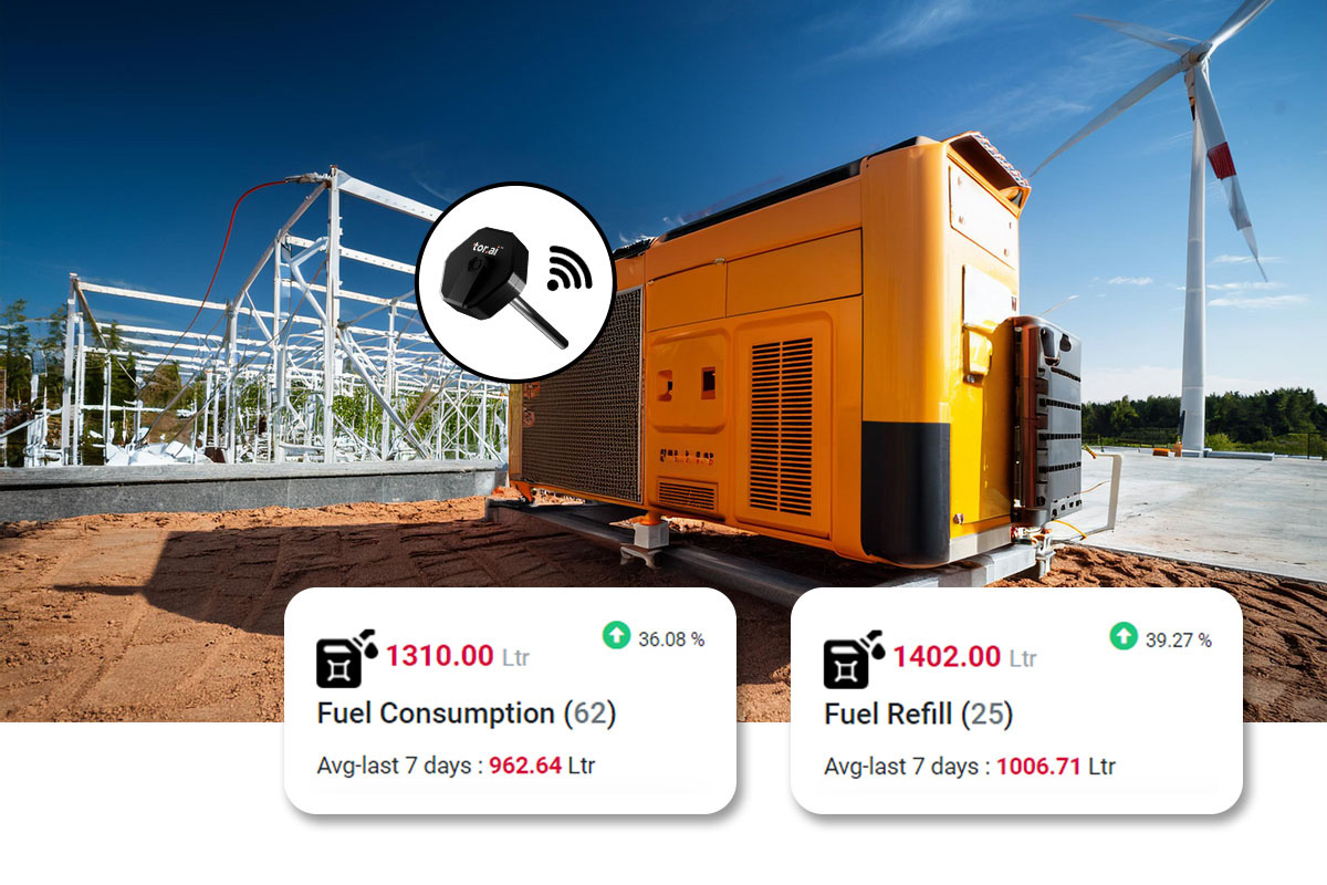 OEM | Telematics | Digital Transformation |Tor IIOT Solutions