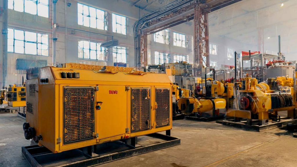 Genset Telematics | Telematics | Tor IIOT Solutions