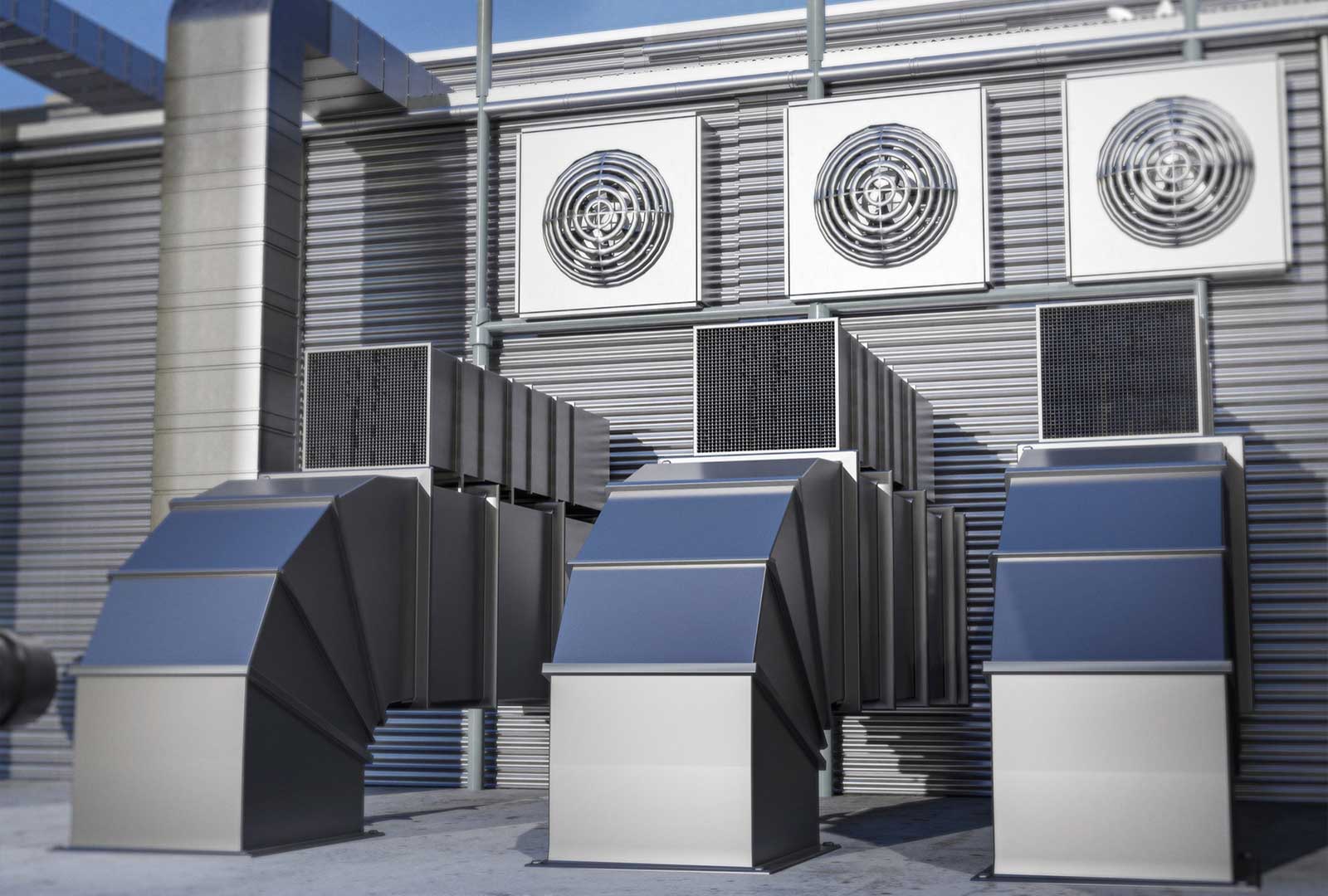 Building Management System 4.0 | Tor Shield | Tor IoT Solutions