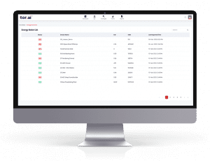 Energy Management System | Manufacturing | Tor IoT Solutions