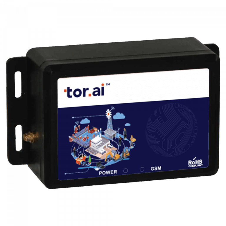 Tor Mini | Industrial IOT Device | Tor IIOT Solutions