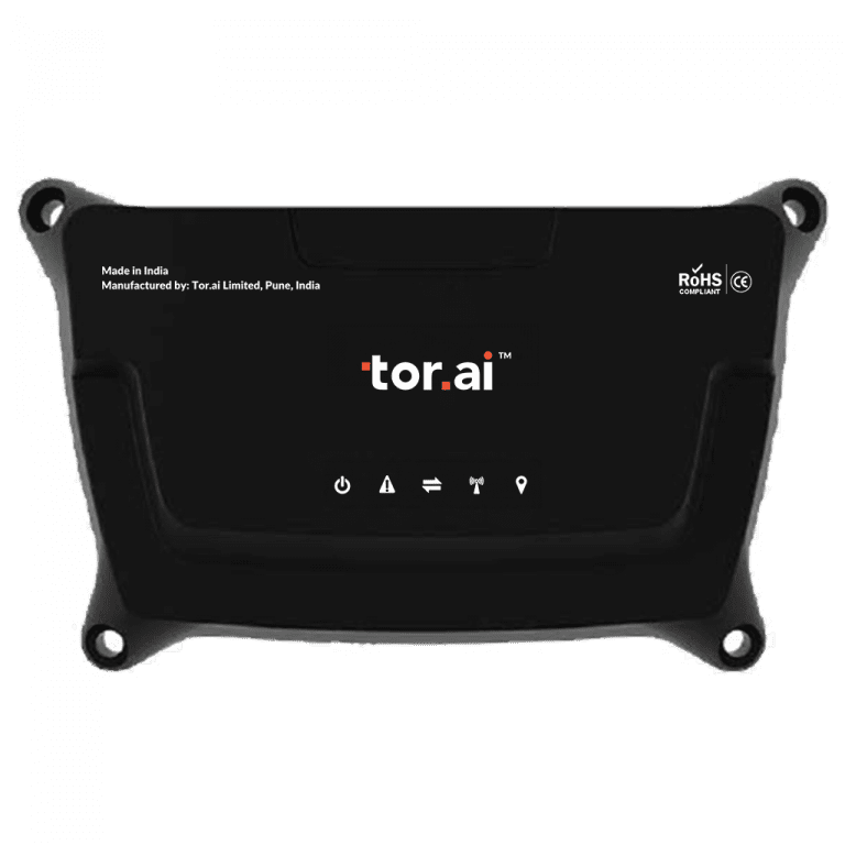 Products - tor.ai