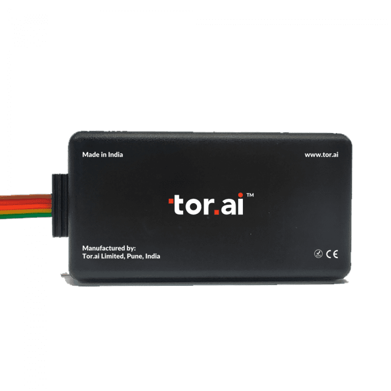 Tor Mars | Vehicle Tracking System | IoT Device | Tor.ai