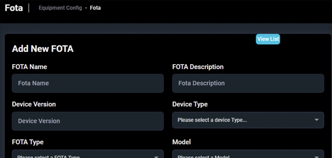 Tor.ai | Full Stack IoT Solutions | Industrial IoT Solutions