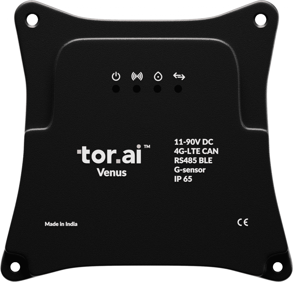 Tor Venus | Industrial IOT Device | Tor IIOT Solutions