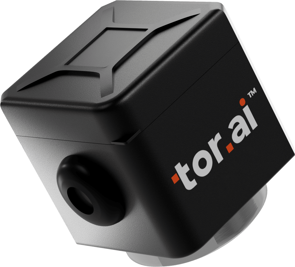 Tor Neptune Vibration Sensor Iot Sensor Tor Ai