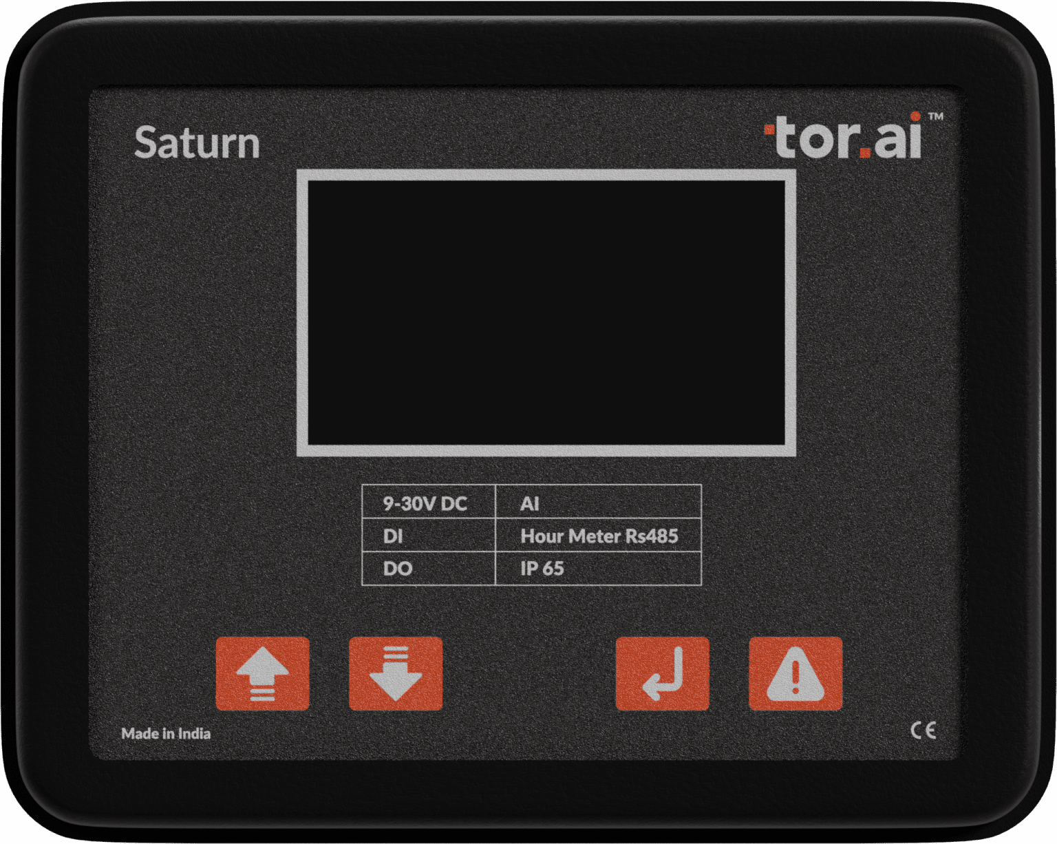 Tor Saturn | Vehicle Tracking System | IoT Device | Tor.ai