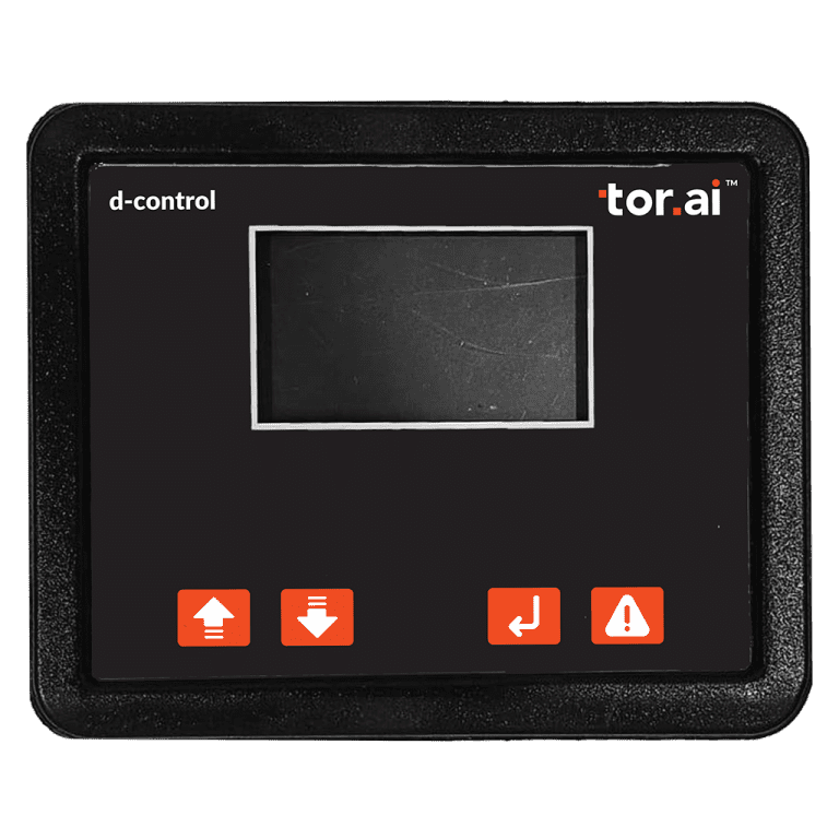 Tor Saturn | Vehicle Tracking System | IoT Device | Tor.ai