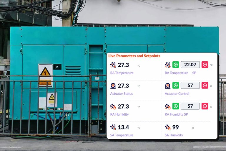 Tor Shield - Active energy management - tor.ai