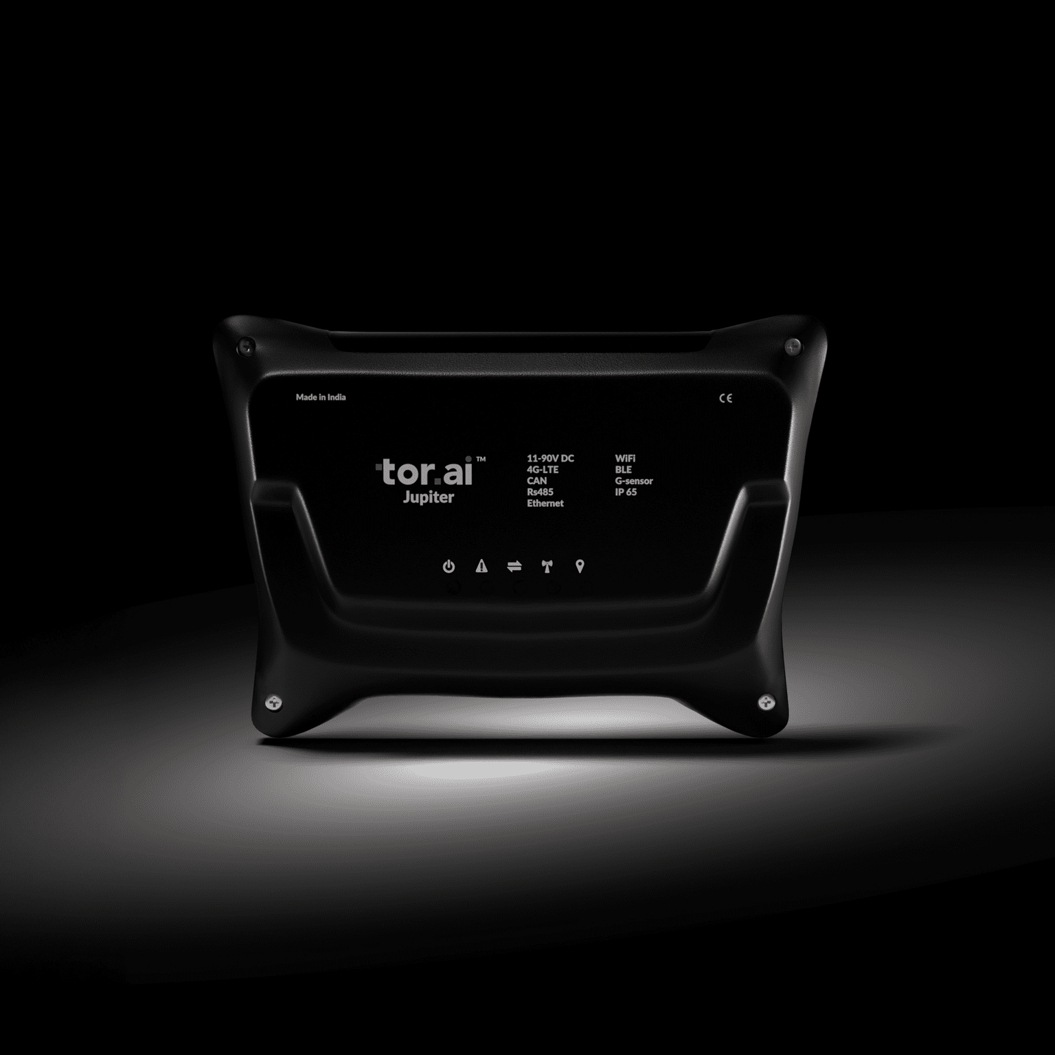 Energy Management System | Manufacturing | Tor IoT Solutions