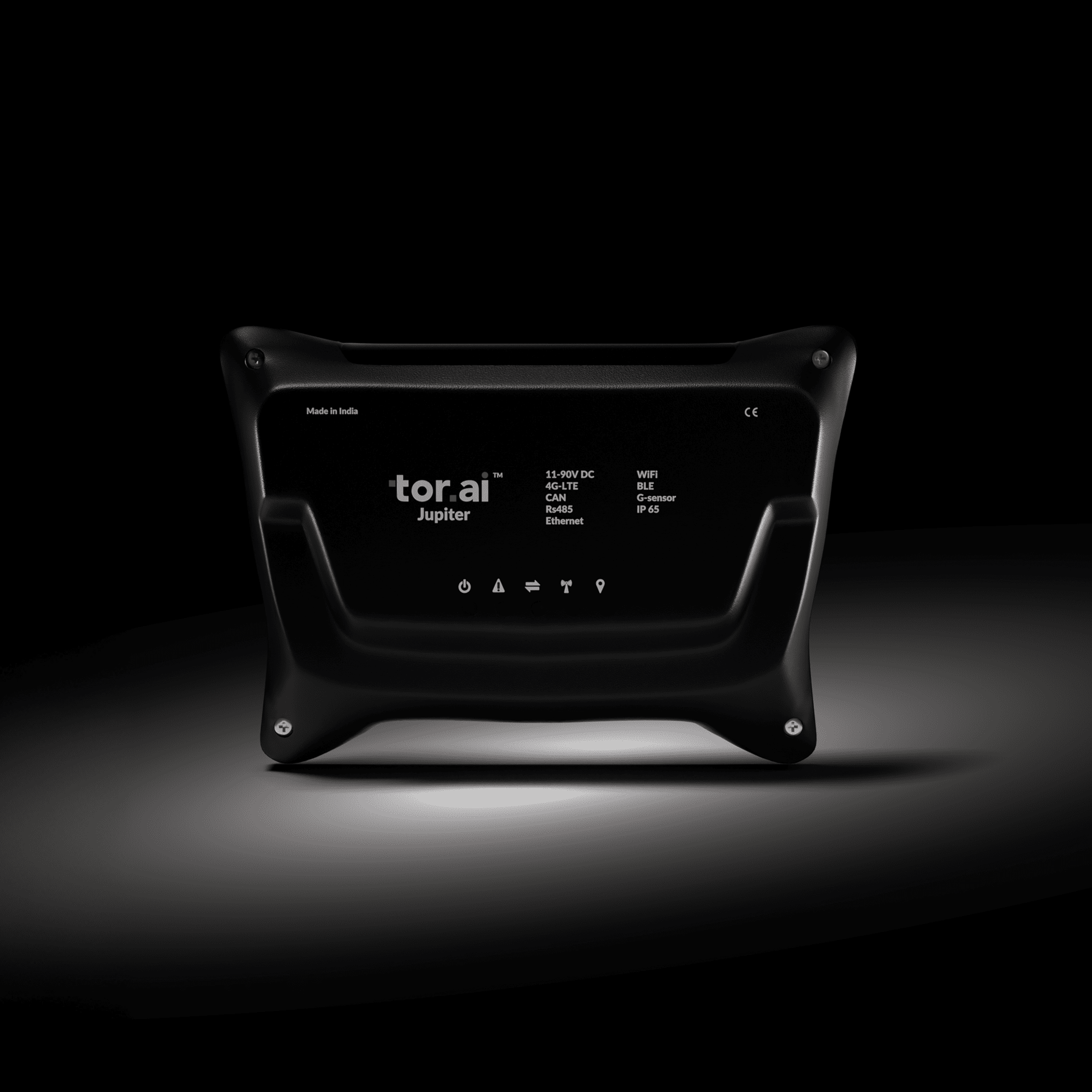 HVAC management | BMS | Tor IoT Solutions