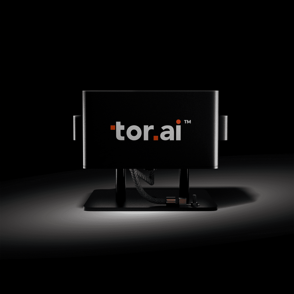 Energy Management System | Manufacturing | Tor IoT Solutions